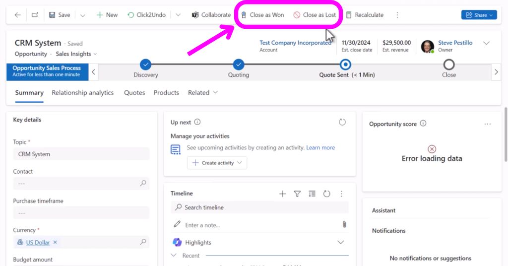 P2 Automation, LLC on LinkedIn: #dynamics365 #crm #managedserviceplan P2 Automation, LLC on LinkedIn: #dynamics365 #crm #managedserviceplan