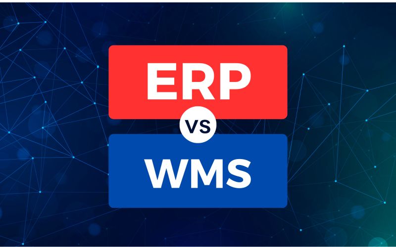 Navigating the ERP vs. WMS Landscape: A Guide for Technical Leaders and ... Navigating the ERP vs. WMS Landscape: A Guide for Technical Leaders and ...