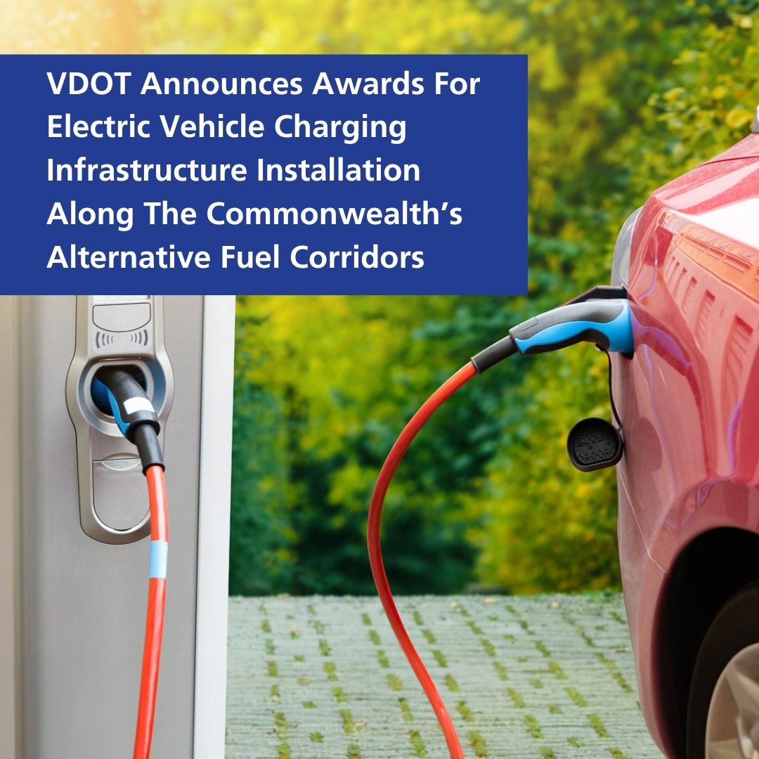 Virginia Department of Transportation on LinkedIn: VDOT has allocated ... Virginia Department of Transportation on LinkedIn: VDOT has allocated ...
