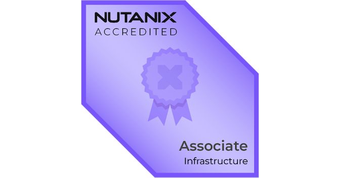 Luca-Leon Hausdörfer on LinkedIn: Nutanix Accredited Associate ... Luca-Leon Hausdörfer on LinkedIn: Nutanix Accredited Associate ...