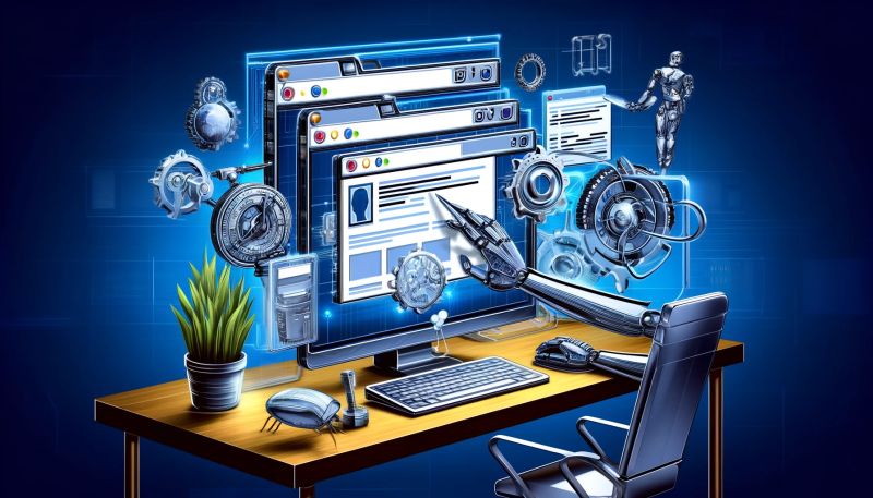 📈 Dr Stylianos Kampakis, CStat 📊 on LinkedIn: Mastering Playwright for ... 📈 Dr Stylianos Kampakis, CStat 📊 on LinkedIn: Mastering Playwright for ...
