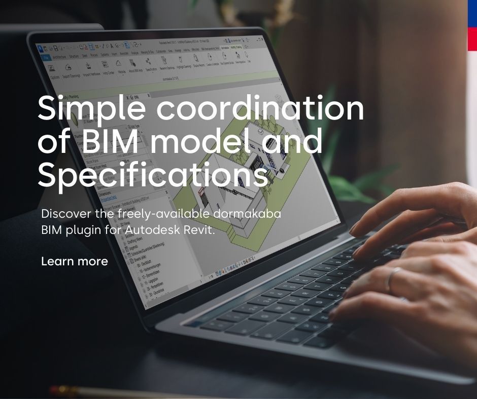 dormakaba UK & Ireland on LinkedIn: #dormakaba #bimplugin #revit # ... dormakaba UK & Ireland on LinkedIn: #dormakaba #bimplugin #revit # ...