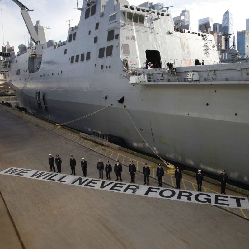 Todd Borkey on LinkedIn: Never forget….. Todd Borkey on LinkedIn: Never forget…..