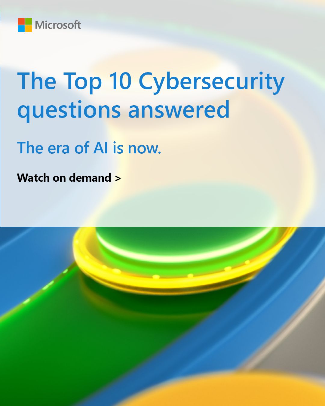Microsoft on LinkedIn: Top 10 questions on Cybersecurity in 2024 Microsoft on LinkedIn: Top 10 questions on Cybersecurity in 2024