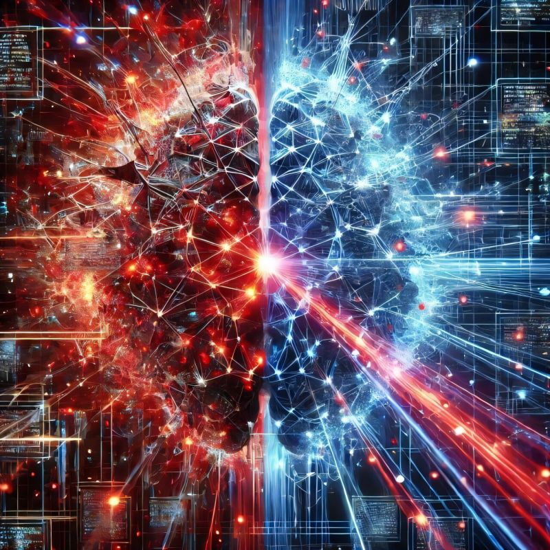 New AI defense method shields models from adversarial attacks | Tech Xplore New AI defense method shields models from adversarial attacks | Tech Xplore