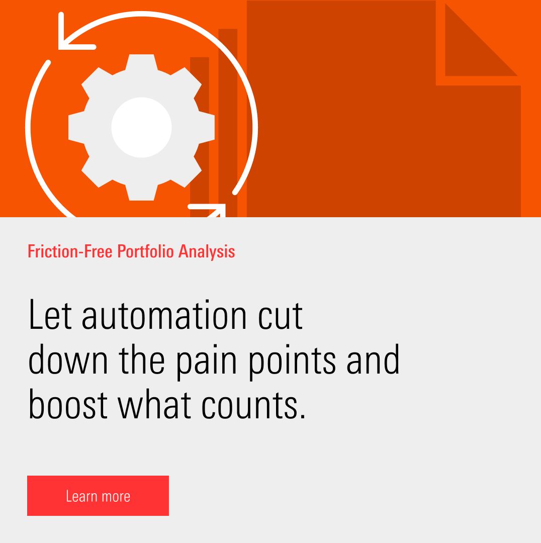 Morningstar on LinkedIn: Simplify_Standardize_And_Automate_Portfolio ... Morningstar on LinkedIn: Simplify_Standardize_And_Automate_Portfolio ...