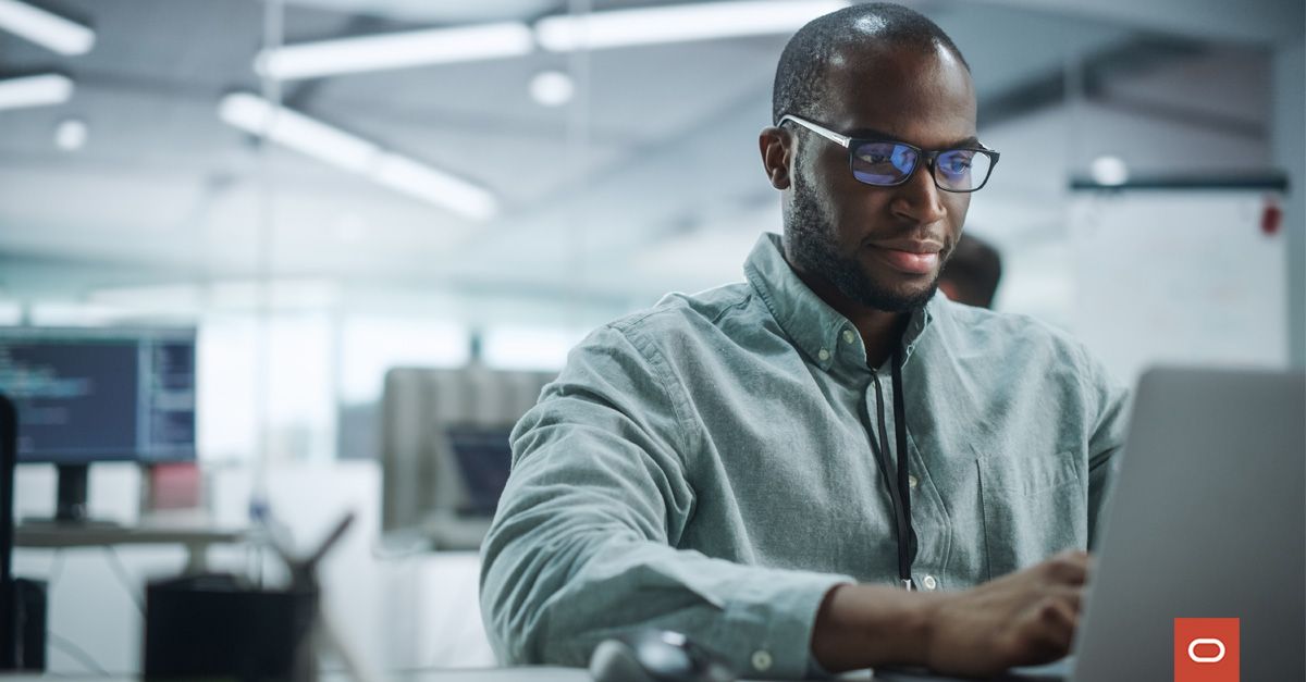 Gabriel Salamanca Maya on LinkedIn: Introducing the Oracle Database ... Gabriel Salamanca Maya on LinkedIn: Introducing the Oracle Database ...