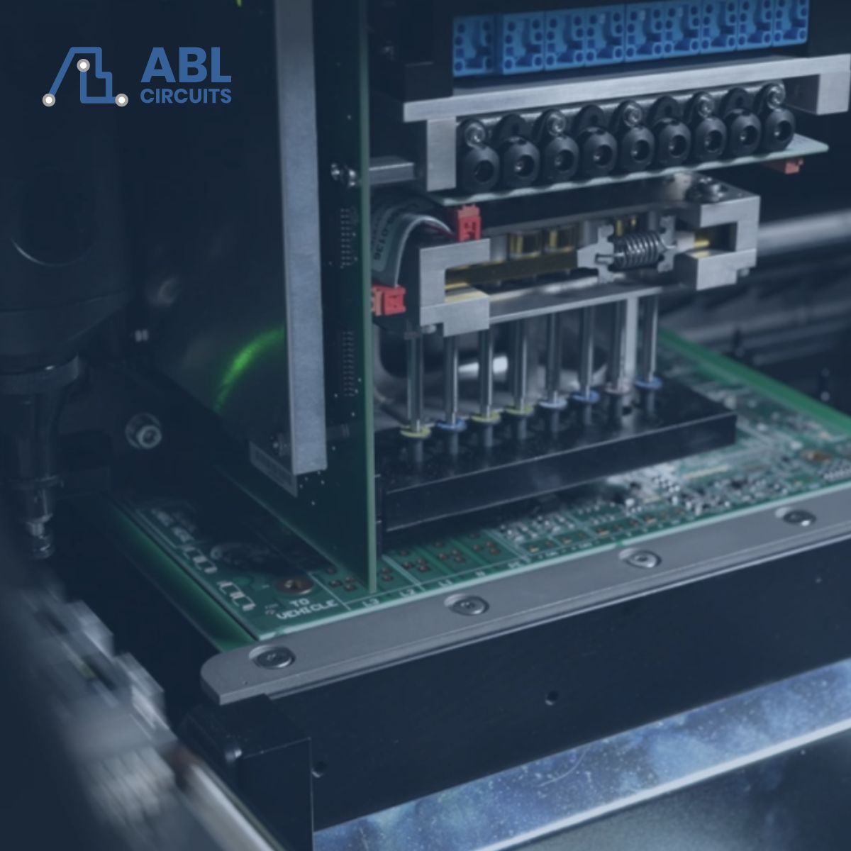 ABL Circuits LTD on LinkedIn: #pcb #smt #tht #electronics #manufacturing ABL Circuits LTD on LinkedIn: #pcb #smt #tht #electronics #manufacturing