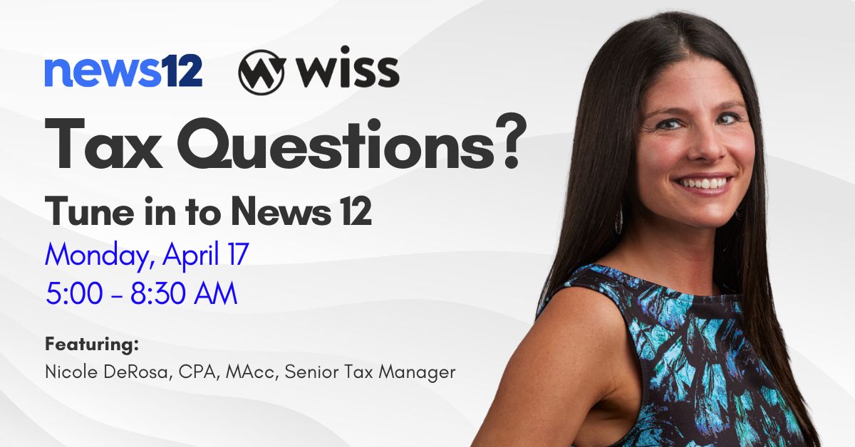 #cpa #taxseason #newjersey | Nicole DeRosa CPA, MAcc #cpa #taxseason #newjersey | Nicole DeRosa CPA, MAcc