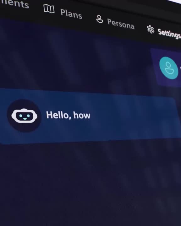 Rainer Brehm on LinkedIn: AI agents: Next level AI-powered assistants ... Rainer Brehm on LinkedIn: AI agents: Next level AI-powered assistants ...