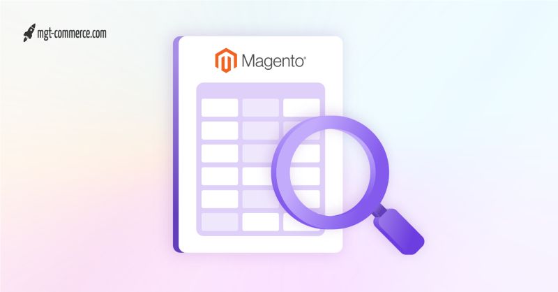 Raphael Thiel on LinkedIn: How to Configure Magento Catalog Search? Raphael Thiel on LinkedIn: How to Configure Magento Catalog Search?