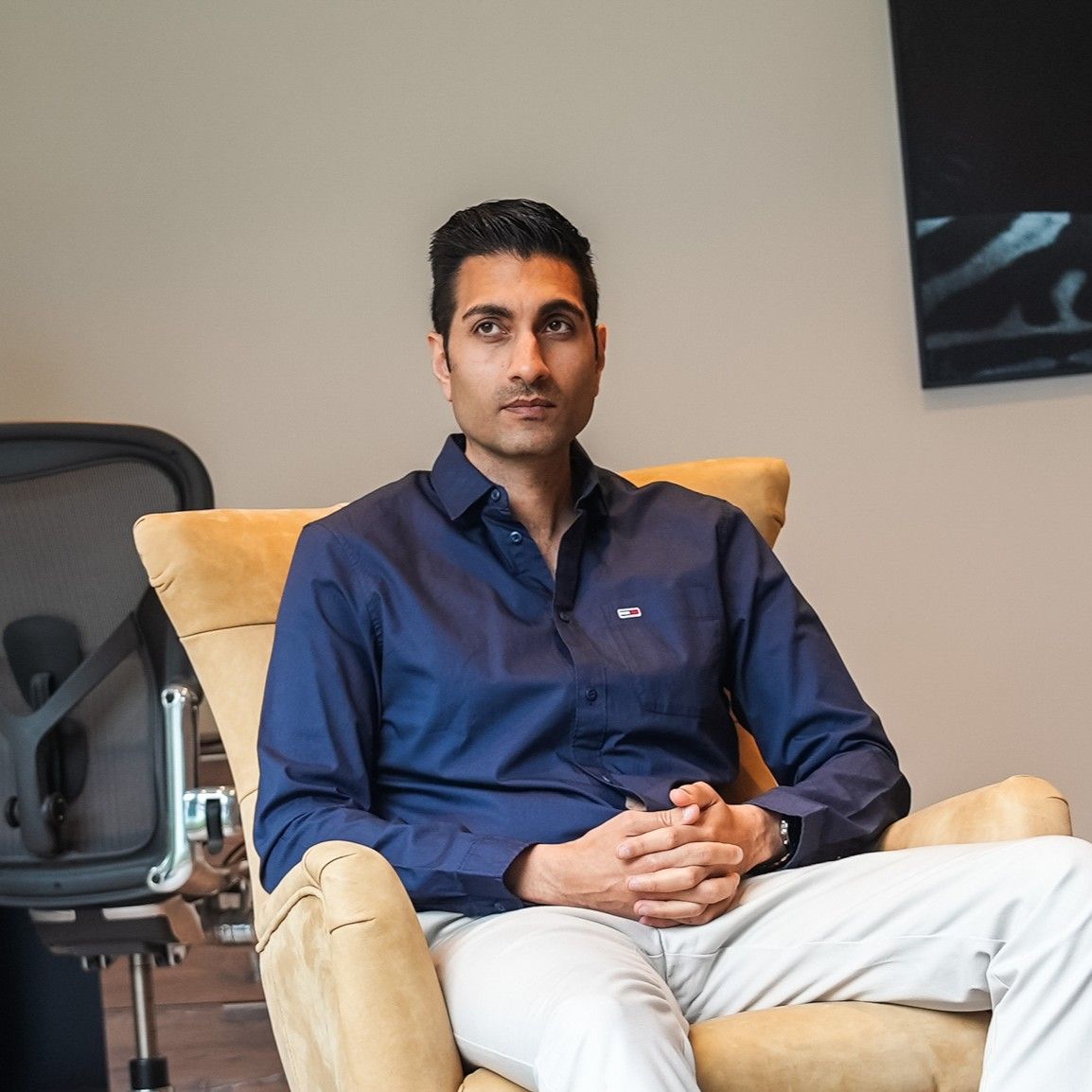 Neerav Vadera on LinkedIn: #motivation Neerav Vadera on LinkedIn: #motivation