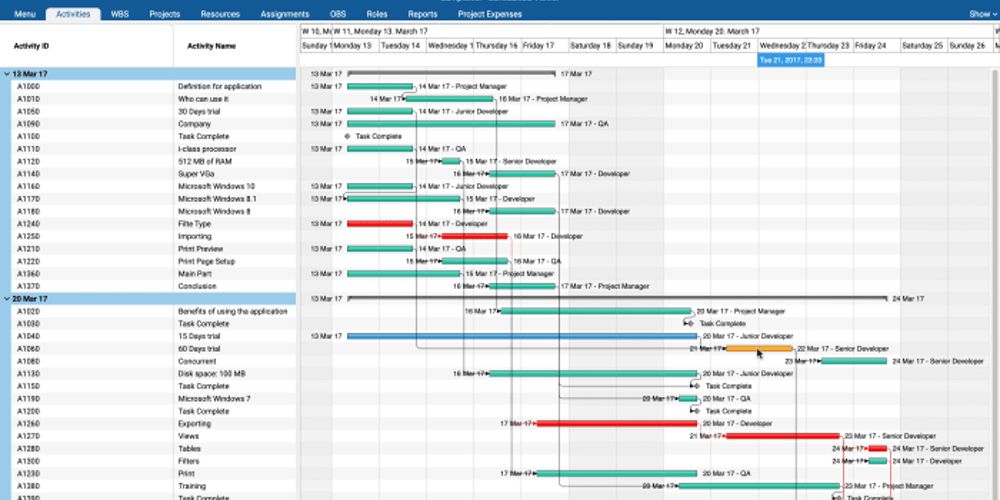 CodingCat.dev on LinkedIn: The ScheduleJS Viewer features CodingCat.dev on LinkedIn: The ScheduleJS Viewer features
