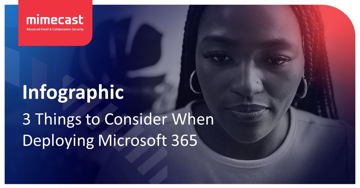 Casey Johnson on LinkedIn: 3 Things to Consider When Deploying ... Casey Johnson on LinkedIn: 3 Things to Consider When Deploying ...
