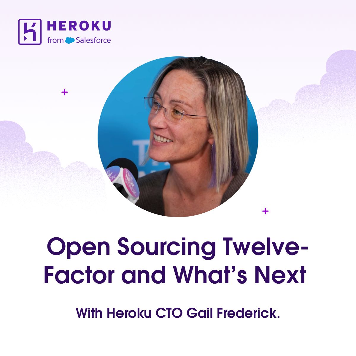 #heroku #opensource #salesforce #cloudnative | Heroku #heroku #opensource #salesforce #cloudnative | Heroku