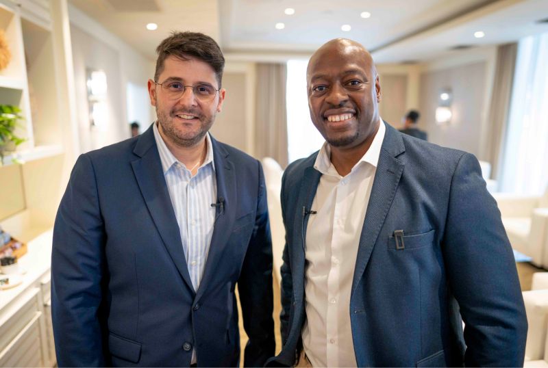 Rick Spair on LinkedIn: Driving South Africa’s Digital Transformation ... Rick Spair on LinkedIn: Driving South Africa’s Digital Transformation ...