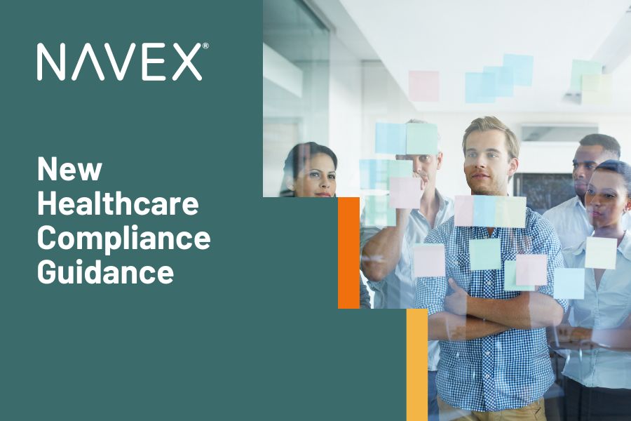 Matt Kelly on healthcare compliance guidance | Kerie Bennett posted on ... Matt Kelly on healthcare compliance guidance | Kerie Bennett posted on ...