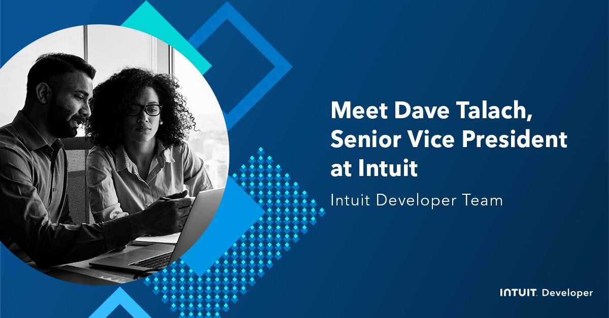 If you haven't had a chance to meet David Talach, he brings a wealth of ... If you haven't had a chance to meet David Talach, he brings a wealth of ...
