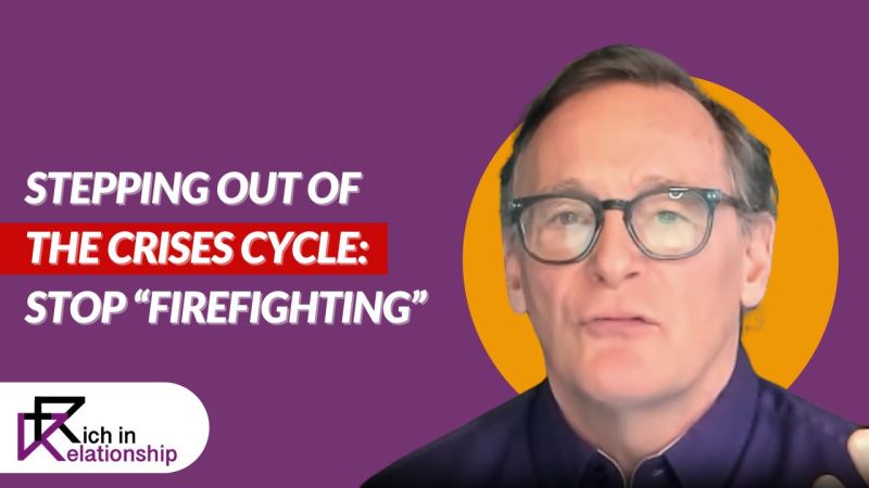 Rich in Relationship on LinkedIn: In this insightful episode of Rich in Relationship on LinkedIn: In this insightful episode of