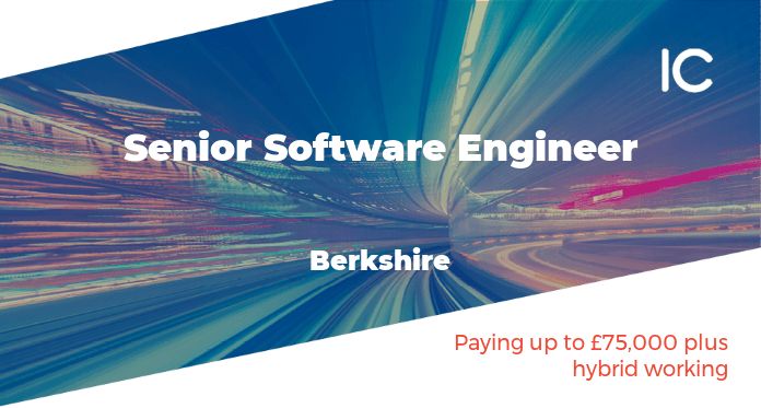 Paula Kastrouni on LinkedIn: Vacancy - Senior Software Engineer Paula Kastrouni on LinkedIn: Vacancy - Senior Software Engineer