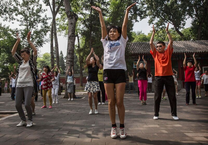 Steven Lokwan on LinkedIn: If You Stopped Exercising Today, Here's How ... Steven Lokwan on LinkedIn: If You Stopped Exercising Today, Here's How ...