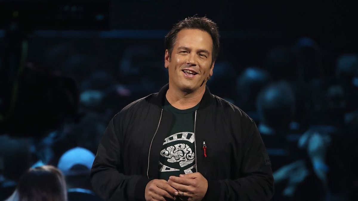 Web & IT Solutions International cc - WISI on LinkedIn: Xbox boss Phil ... Web & IT Solutions International cc - WISI on LinkedIn: Xbox boss Phil ...