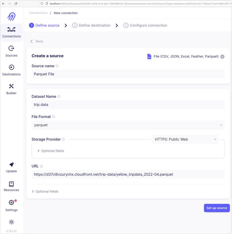 Airbyte on LinkedIn: Using Airbyte with Tabular Airbyte on LinkedIn: Using Airbyte with Tabular