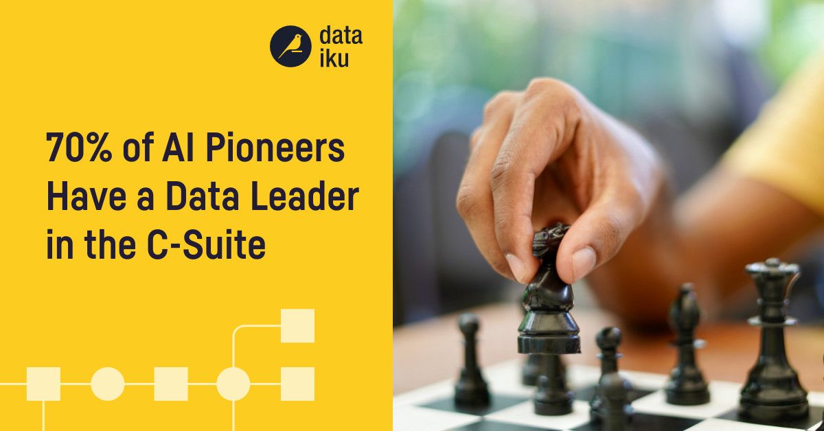 #generativeai #artificialintelligence #ai #aileaders | Dataiku #generativeai #artificialintelligence #ai #aileaders | Dataiku