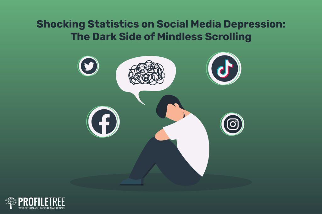 Ms. Carmen R Pearson on LinkedIn: Shocking Statistics on Social Media ... Ms. Carmen R Pearson on LinkedIn: Shocking Statistics on Social Media ...