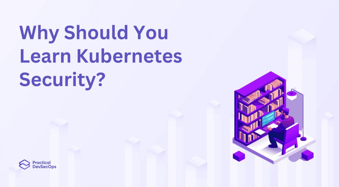 WefactorIT on LinkedIn: Why Should You Learn Kubernetes Security? WefactorIT on LinkedIn: Why Should You Learn Kubernetes Security?