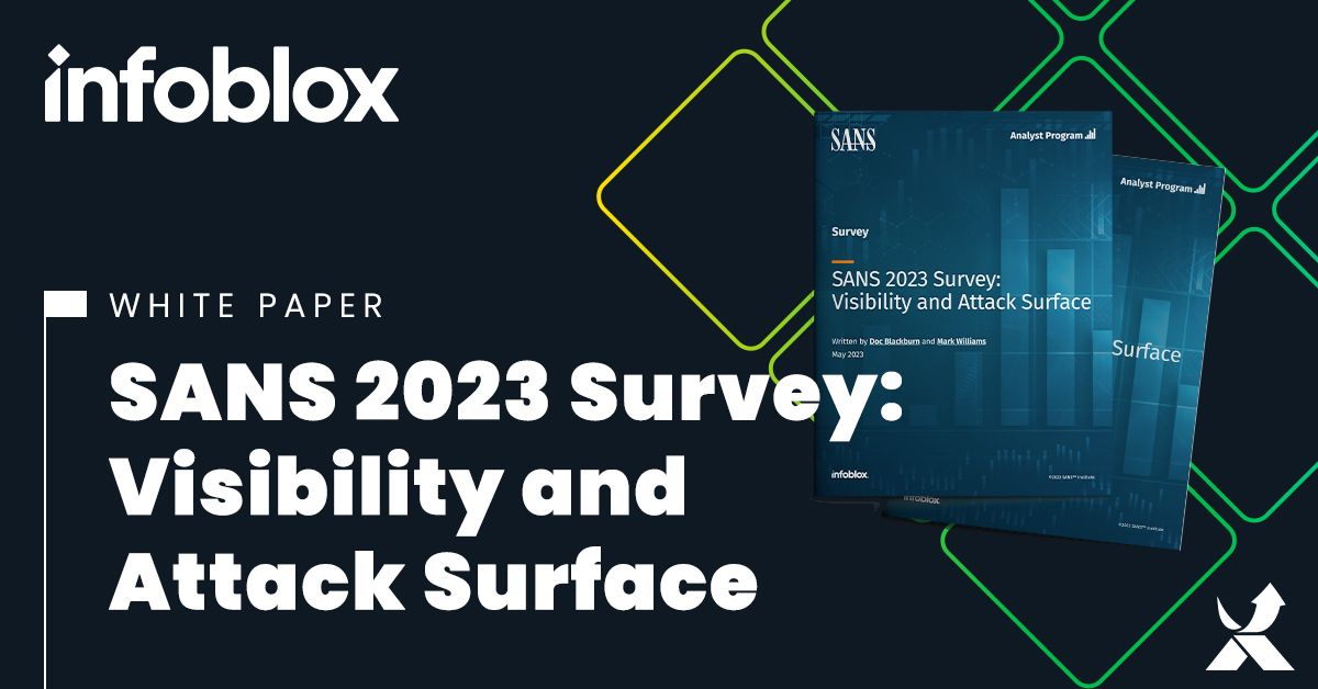 Davina De Meulenaer on LinkedIn: Infoblox IPAM Free Trial Davina De Meulenaer on LinkedIn: Infoblox IPAM Free Trial