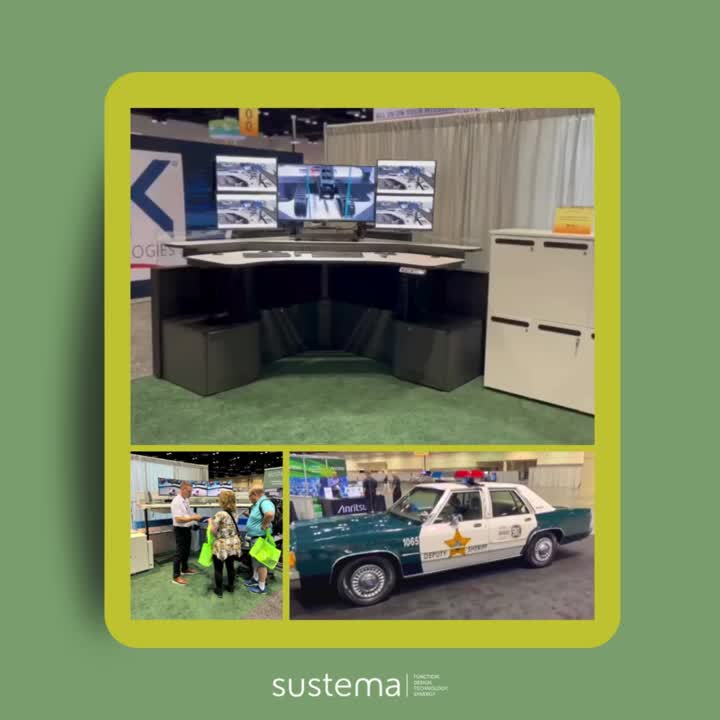 Sustema inc. on LinkedIn: #apco2024 Sustema inc. on LinkedIn: #apco2024