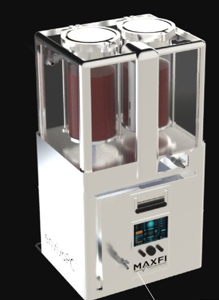 Maximum Fidelity Surgical Simulations (MaxFi) on LinkedIn: Homepage ... Maximum Fidelity Surgical Simulations (MaxFi) on LinkedIn: Homepage ...