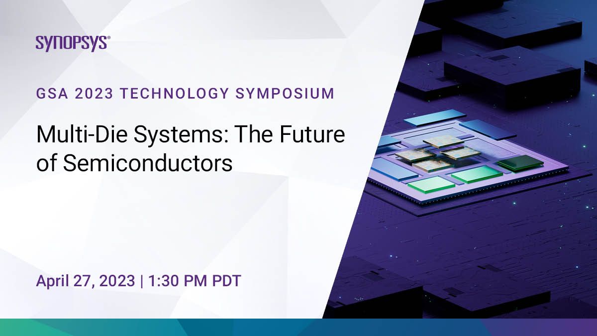 Synopsys Inc on LinkedIn: LT Event Synopsys Inc on LinkedIn: LT Event