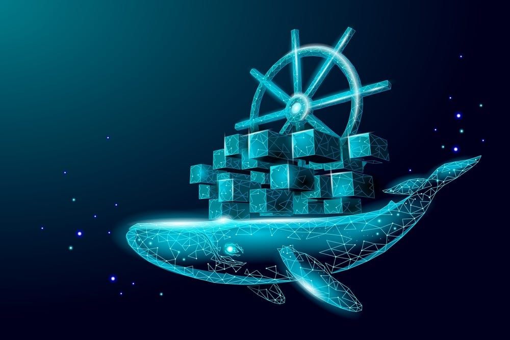 WefactorIT on LinkedIn: Flutter App deployment on Kubernetes WefactorIT on LinkedIn: Flutter App deployment on Kubernetes