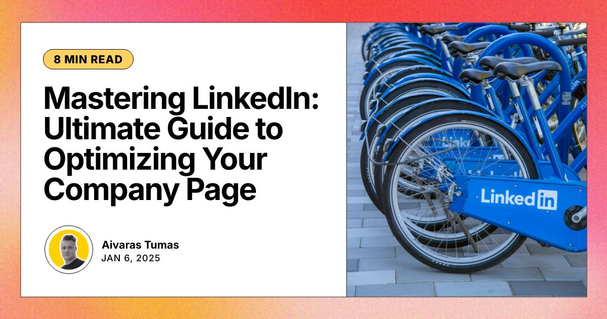 Ocoya on LinkedIn: Mastering LinkedIn: Ultimate Guide to Optimizing ... Ocoya on LinkedIn: Mastering LinkedIn: Ultimate Guide to Optimizing ...