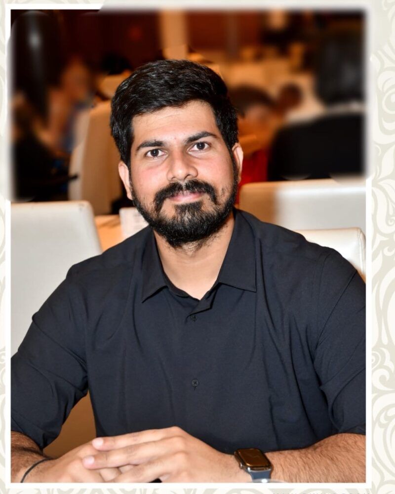 Cybersecurity Insiders on LinkedIn: Surendra Vitla: Transforming ... Cybersecurity Insiders on LinkedIn: Surendra Vitla: Transforming ...