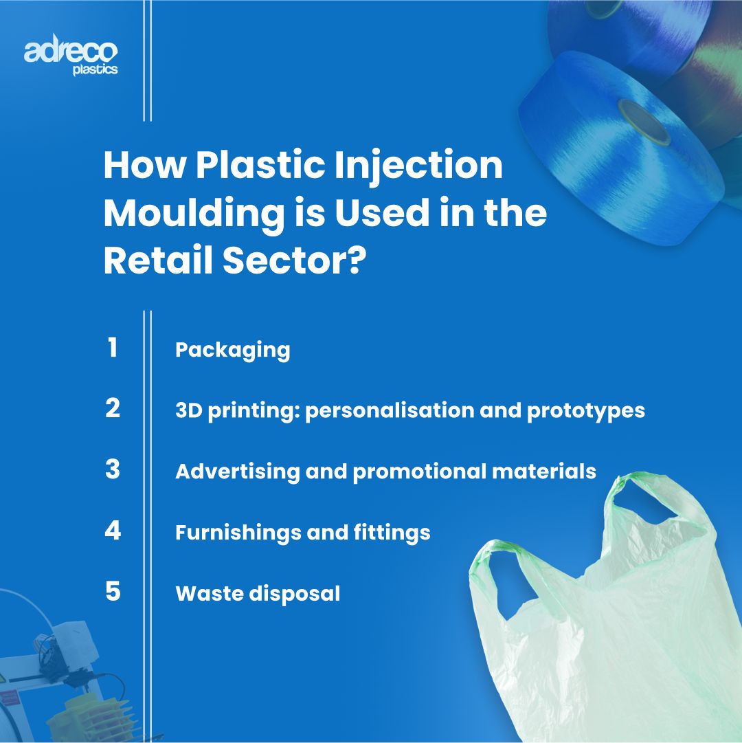 Adreco Plastics on LinkedIn: #plasticinjectionmoulding #manufacturing # ... Adreco Plastics on LinkedIn: #plasticinjectionmoulding #manufacturing # ...
