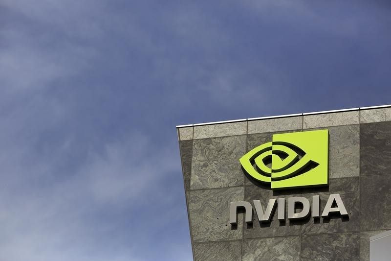 AI-darling Nvidia's earnings could boost its sway over U.S. stock ... AI-darling Nvidia's earnings could boost its sway over U.S. stock ...