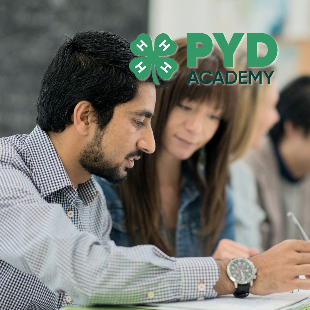 National 4-H Council on LinkedIn: #4hpydacademy #4hbeyondready National 4-H Council on LinkedIn: #4hpydacademy #4hbeyondready