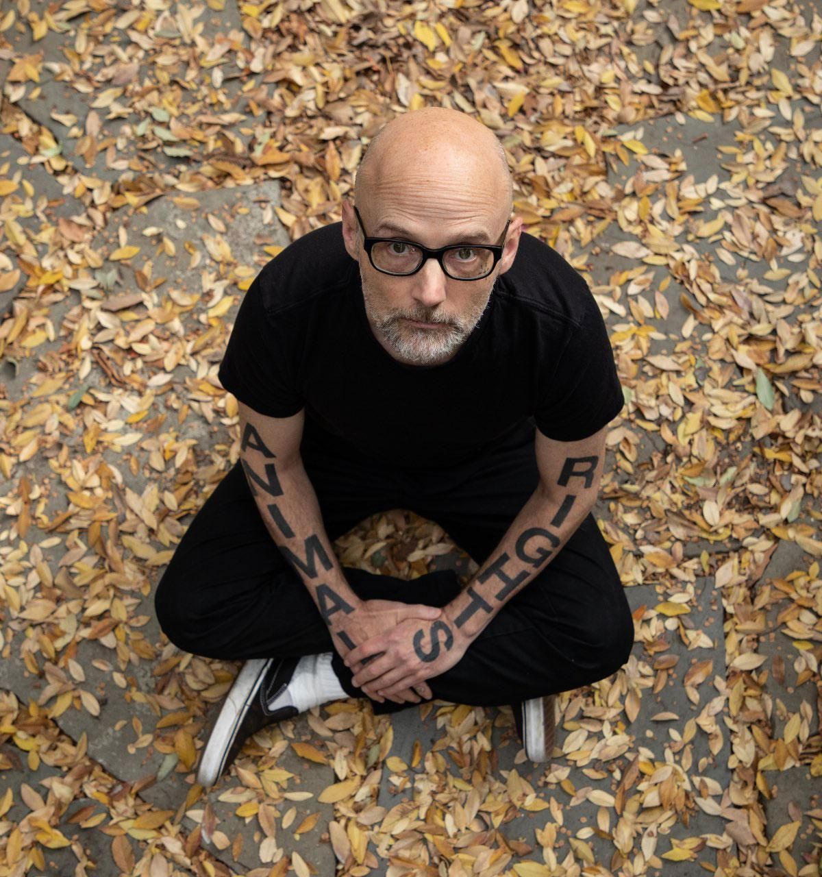 Rev. Nancy ArenasⓋ on LinkedIn: Singer Moby explains why veganism isn't ... Rev. Nancy ArenasⓋ on LinkedIn: Singer Moby explains why veganism isn't ...