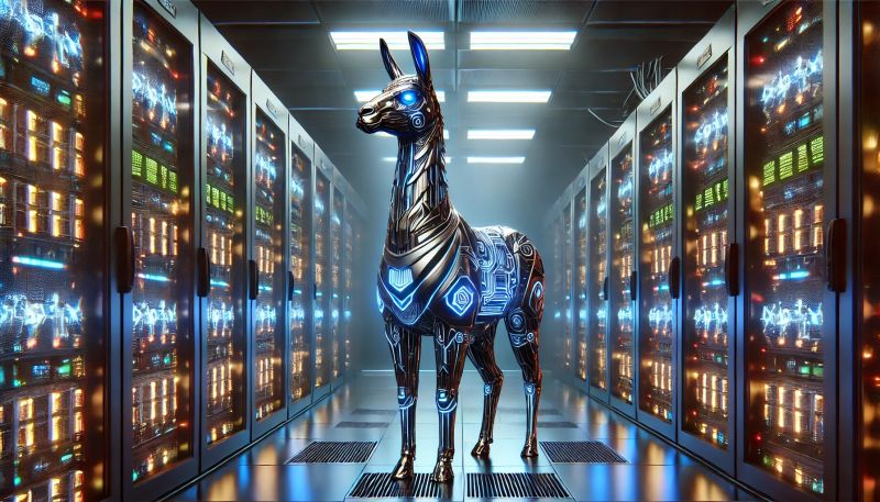 DX Today on LinkedIn: Meta’s Llama 3.2: Redefining Open-Source ... DX Today on LinkedIn: Meta’s Llama 3.2: Redefining Open-Source ...