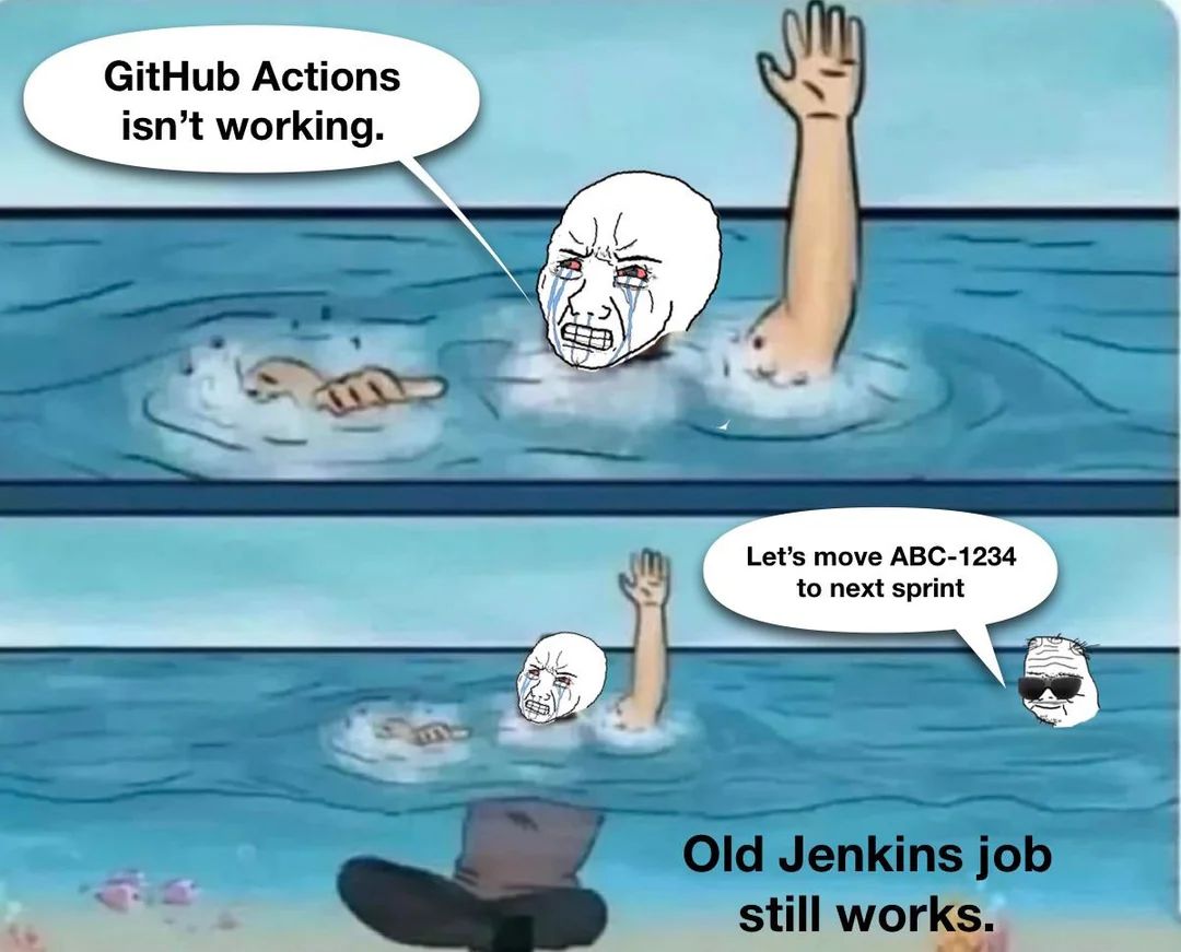 DevOps Bulletin on LinkedIn: #devops #aws #kubernetes DevOps Bulletin on LinkedIn: #devops #aws #kubernetes