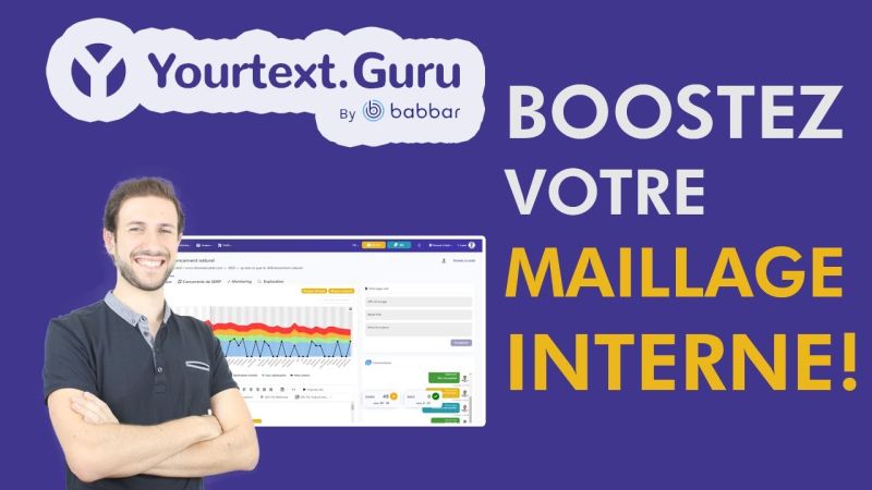Laurent Morat sur LinkedIn : Boostez votre trafic avec le maillage ... Laurent Morat sur LinkedIn : Boostez votre trafic avec le maillage ...