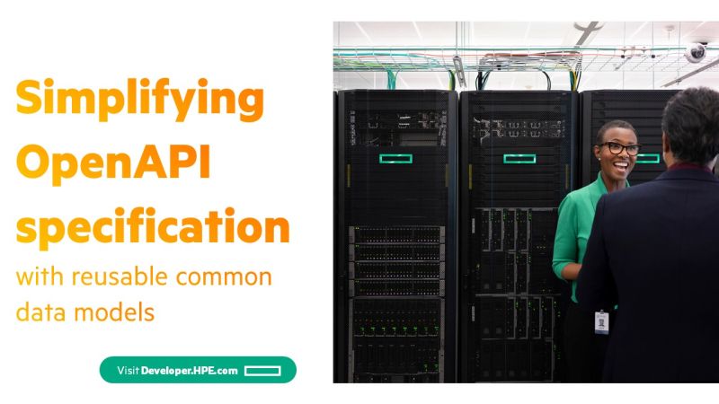 Didier Lalli on LinkedIn: Simplifying OpenAPI specification with ... Didier Lalli on LinkedIn: Simplifying OpenAPI specification with ...