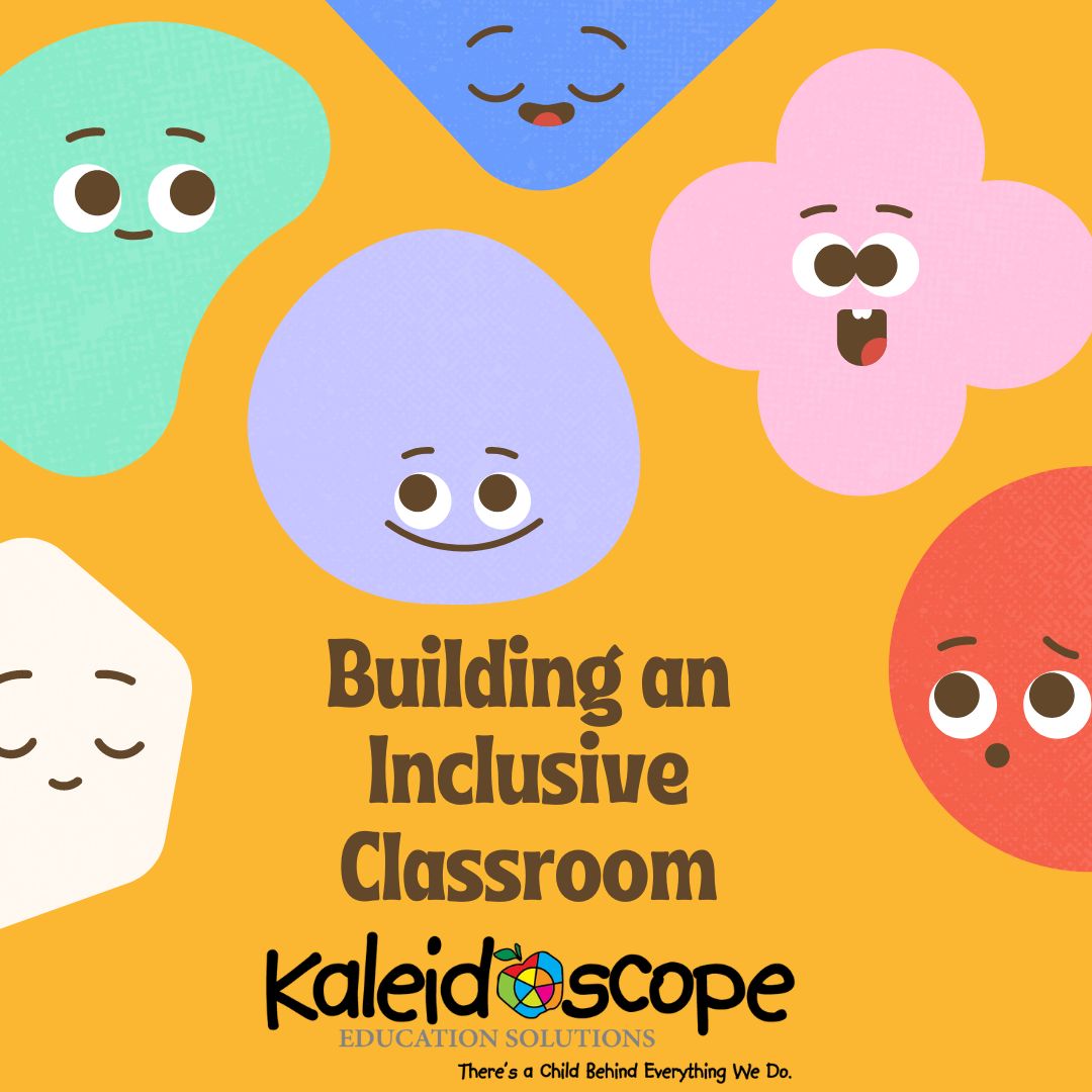 Kaleidoscope Education Solutions on LinkedIn: Creating Inclusive ... Kaleidoscope Education Solutions on LinkedIn: Creating Inclusive ...