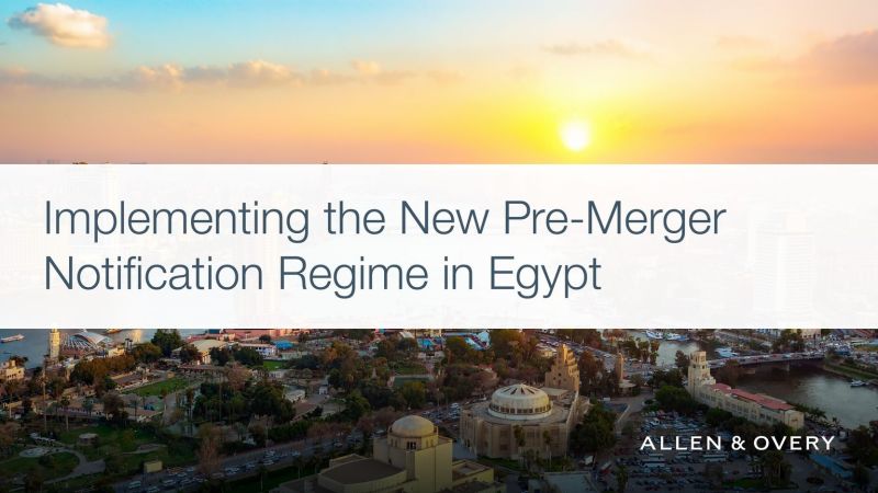 Hugh Hollman on LinkedIn: Implementing the New Pre-Merger Notification ... Hugh Hollman on LinkedIn: Implementing the New Pre-Merger Notification ...