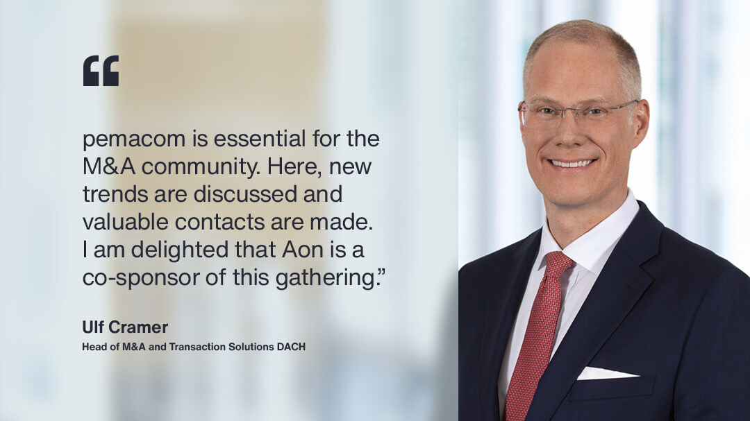 Aon Deutschland on LinkedIn: pemacom - Private Equity und M&A Community Aon Deutschland on LinkedIn: pemacom - Private Equity und M&A Community