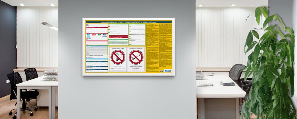 Amastene Medjkane sur LinkedIn : Affichages et registres obligatoires ... Amastene Medjkane sur LinkedIn : Affichages et registres obligatoires ...
