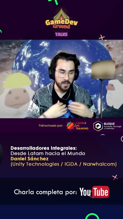 Alexis Octavio Colín Ortiz on LinkedIn: #gamedev # ... Alexis Octavio Colín Ortiz on LinkedIn: #gamedev # ...